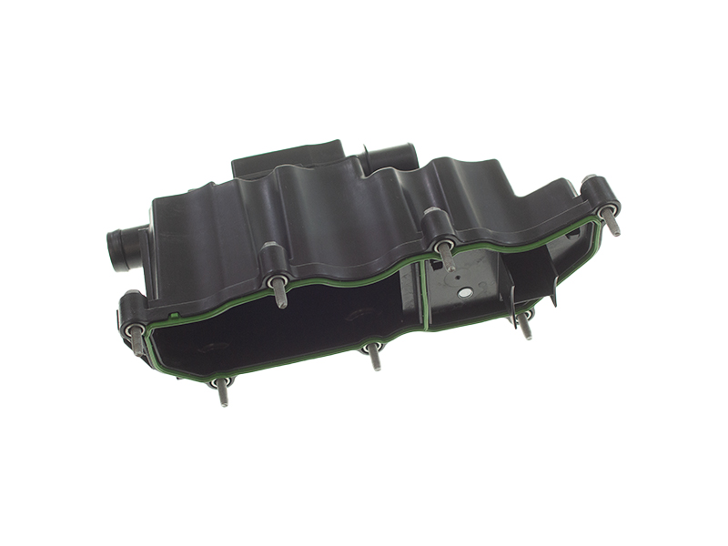 Genuine Land Rover LR110464 Crankcase Vent Valve - Land Rover ...