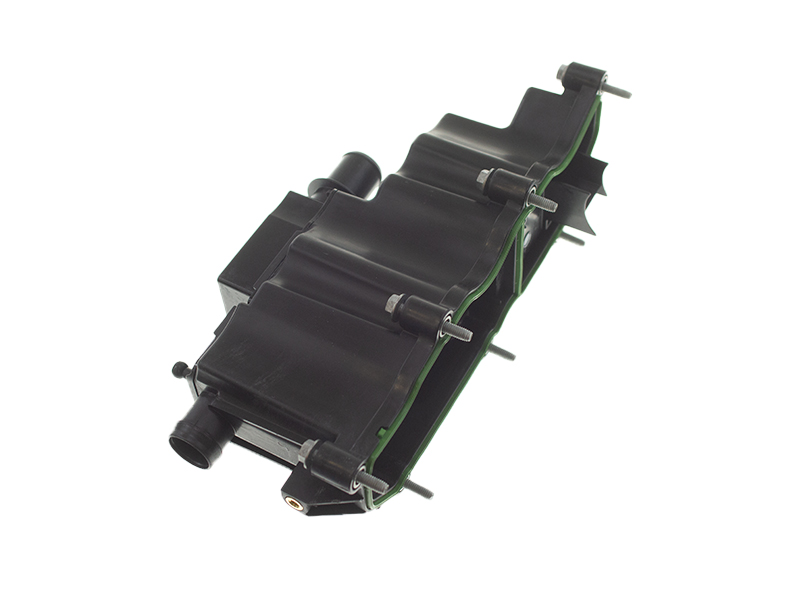 Genuine Land Rover LR110464 Crankcase Vent Valve - Land Rover ...