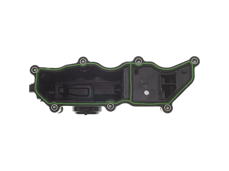 Genuine Land Rover LR110464 Crankcase Vent Valve - Land Rover ...