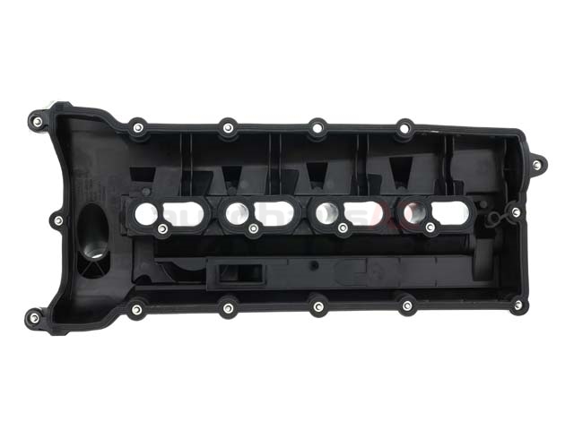 Genuine Land Rover LR113202 Valve Cover; Left - Land Rover