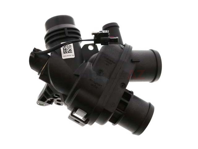 Genuine Land Rover LR117568 Thermostat - Land Rover