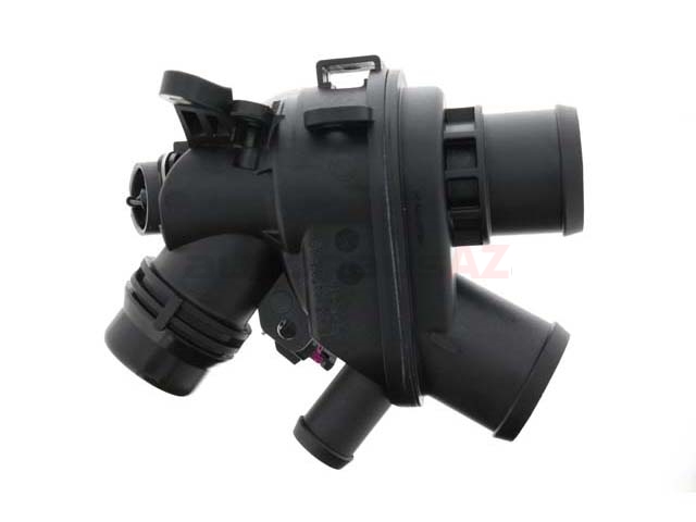 Genuine Land Rover LR117568 Thermostat - Land Rover