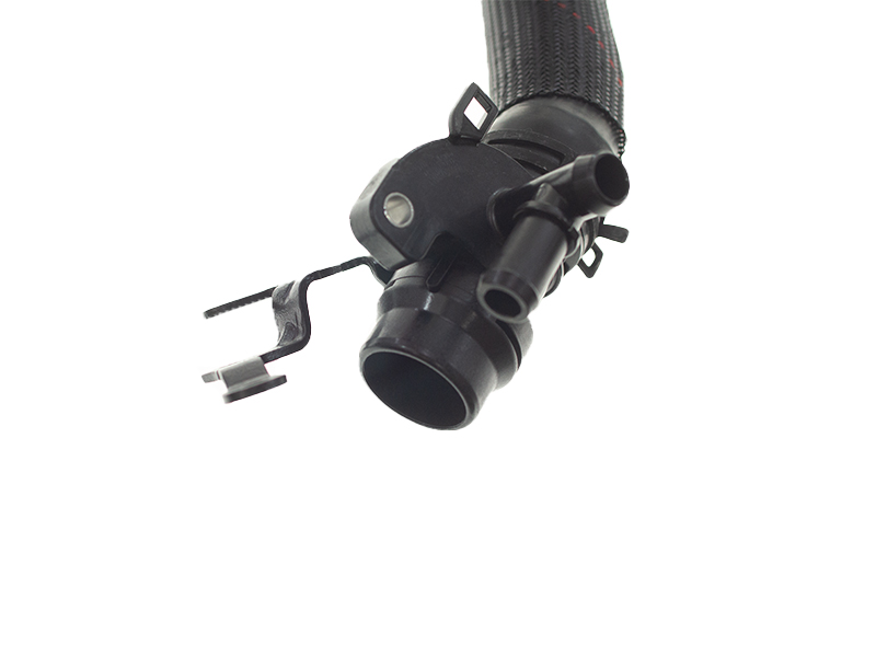 Genuine Land Rover LR121446 Coolant Pipe - Land Rover