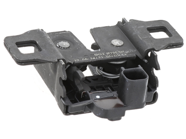 Genuine Land Rover 535123508 Hood Lock - Land Rover | LR125366 LR138826 ...