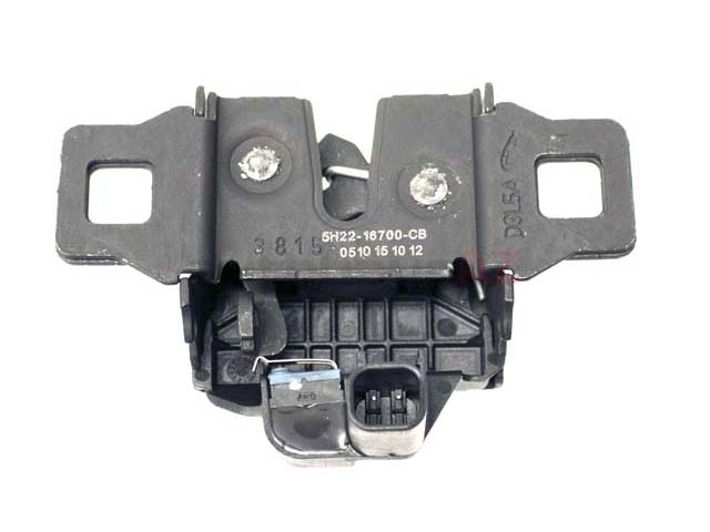 Genuine Land Rover 535123508 Hood Lock - Land Rover | LR125366 LR138826 ...