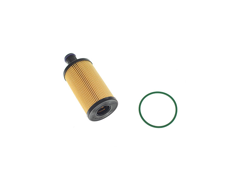 Genuine Land Rover LR133455 Oil Filter Kit - Land Rover