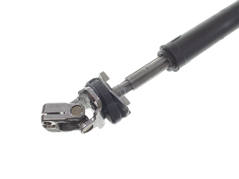 Genuine Land Rover LR134726 Steering Shaft; Lower - Land Rover