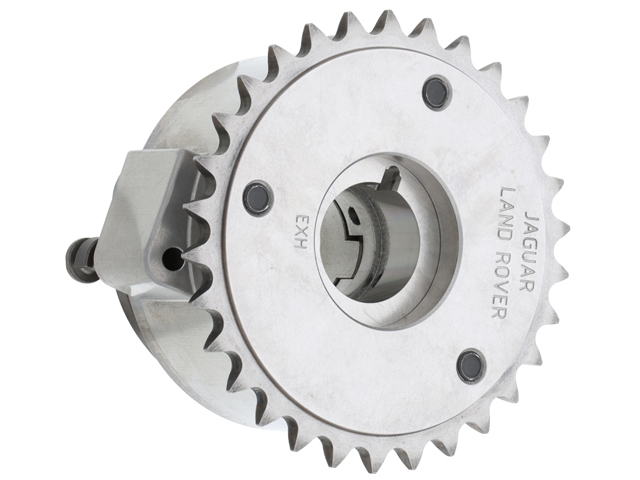 Genuine Land Rover LR142281 Timing Sprocket - Land Rover
