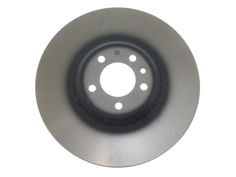 Genuine Land Rover LR153518 Disc Brake Rotor - Land Rover