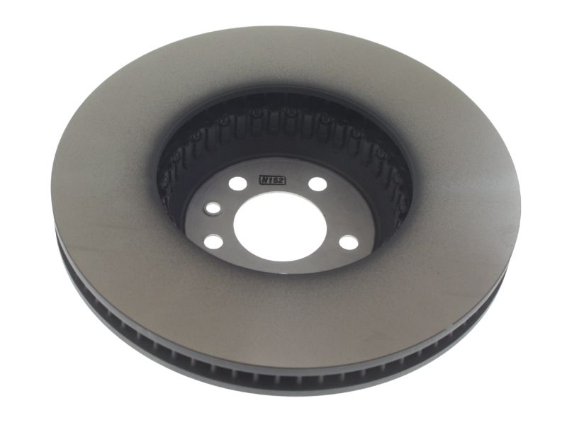 Genuine Land Rover LR153518 Disc Brake Rotor - Land Rover
