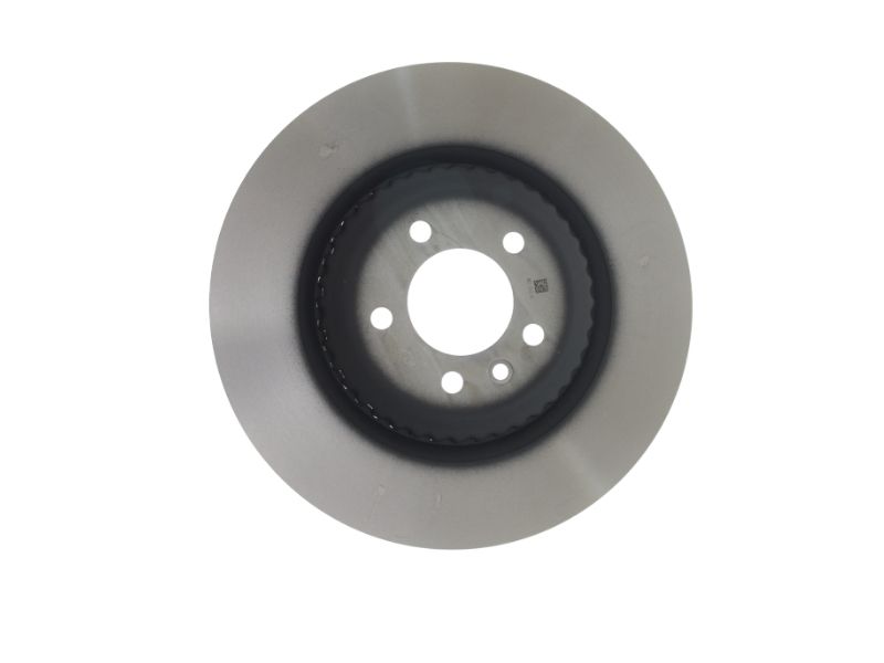 Genuine Land Rover LR153550 Disc Brake Rotor - Land Rover