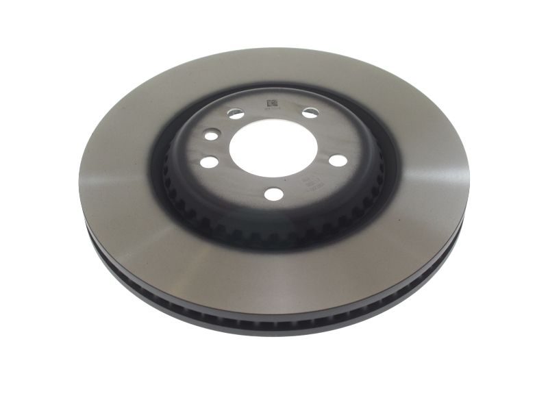 Genuine Land Rover LR153556 Disc Brake Rotor; Rear - Land Rover
