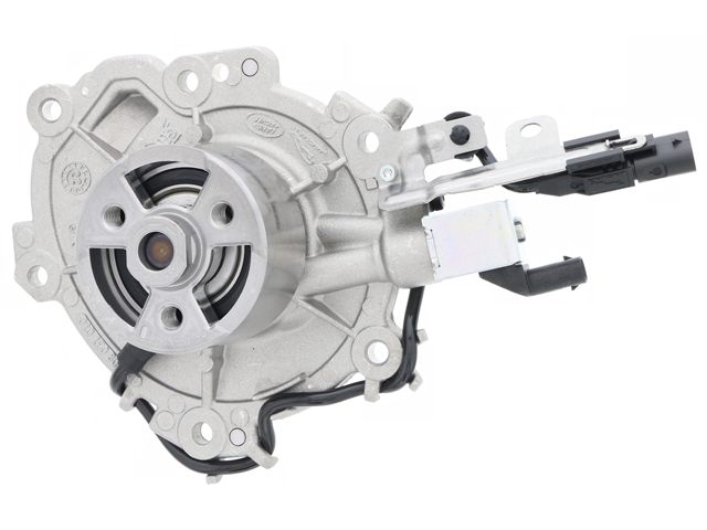 Genuine Land Rover LR154597 Water Pump - Land Rover