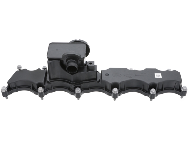 Genuine Land Rover LR181446 Crankcase Vent Kit - Land Rover | LR186795