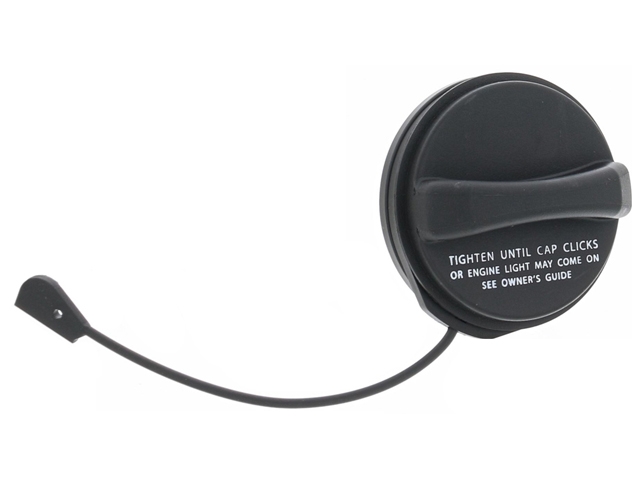 Genuine Land Rover LR181511 Fuel/Gas Cap - Land Rover