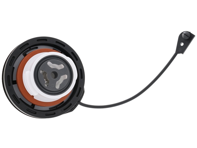 Genuine Land Rover LR181511 Fuel/Gas Cap - Land Rover