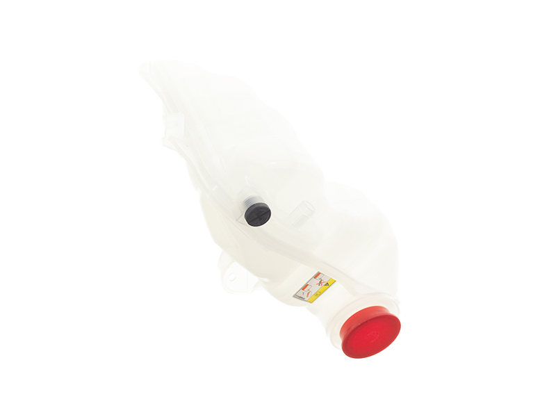 Genuine Land Rover LR181676 Expansion Tank/Coolant Reservoir - Land Rover