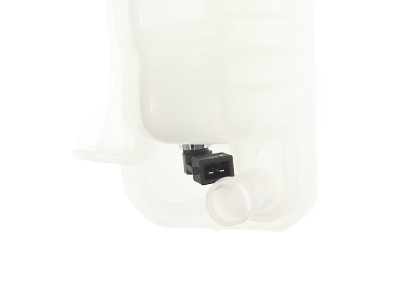 Genuine Land Rover LR181676 Expansion Tank/Coolant Reservoir - Land Rover
