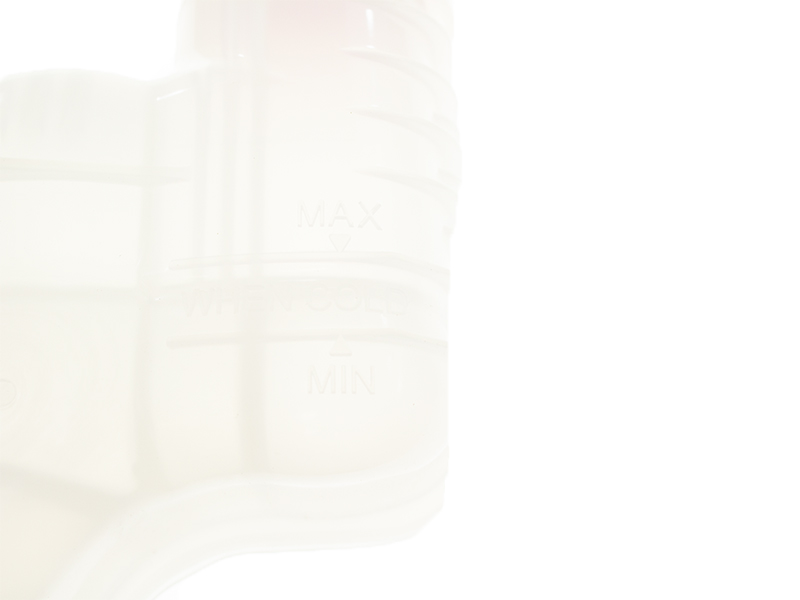 Genuine Land Rover LR181676 Expansion Tank/Coolant Reservoir - Land Rover