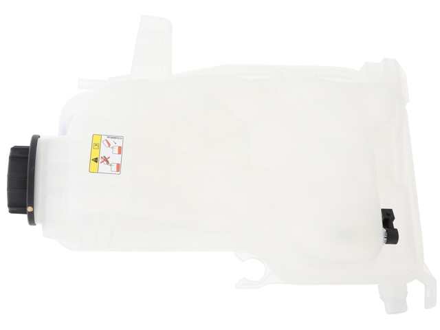 Genuine Land Rover LR181684 Expansion Tank/Coolant Reservoir - Land ...