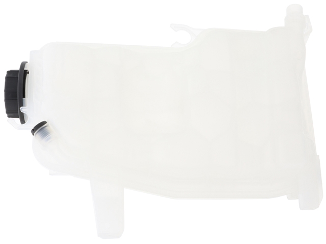 Genuine Land Rover LR181684 Expansion Tank/Coolant Reservoir - Land ...