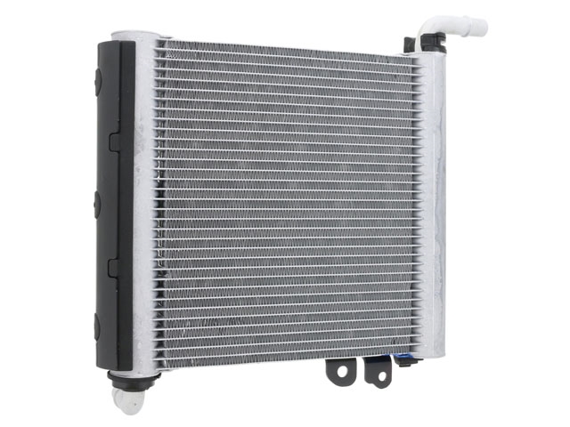 Genuine Land Rover LR181758 Radiator; Right - Land Rover | LR092120