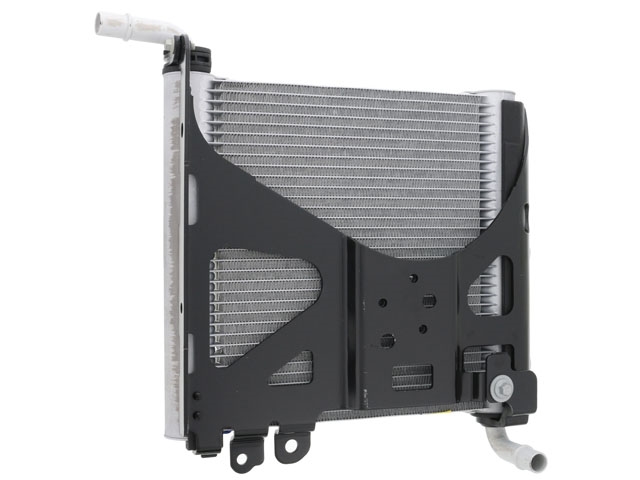Genuine Land Rover LR181758 Radiator; Right - Land Rover | LR092120