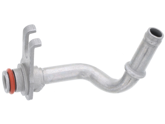Genuine Land Rover LR183050 Turbocharger Coolant Line