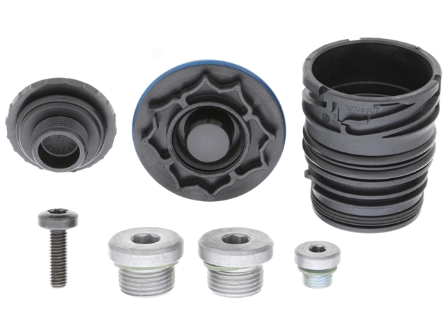 Genuine Land Rover LR185233 Auto Trans Valve Body Sealing Sleeve - Land ...