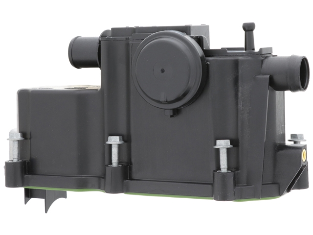 Genuine Land Rover LR186989 Crankcase Vent Valve - Land Rover