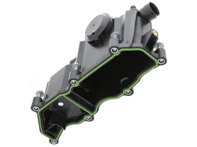 Genuine Land Rover LR186989 Crankcase Vent Valve - Land Rover