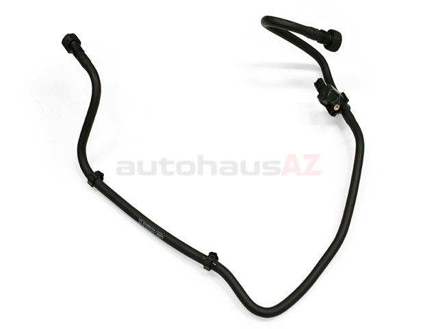 Genuine Land Rover MAP500100 Vapor Canister Purge Valve - Land Rover