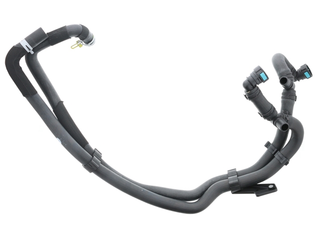 Your Land Rover Heater Hose Parts Search is Over