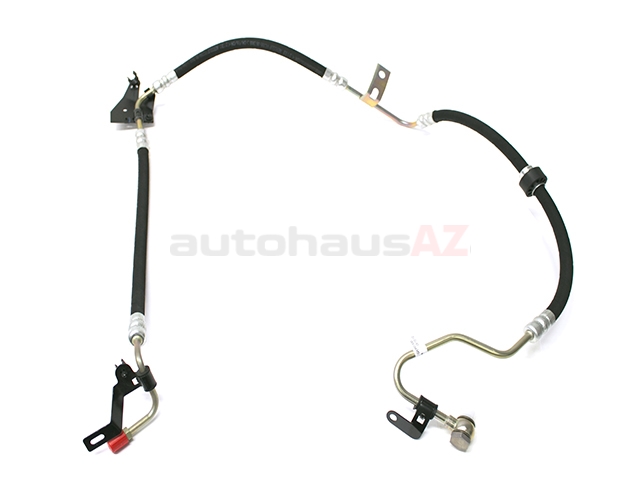 Land Rover Power Steering Hose Parts Direct to You