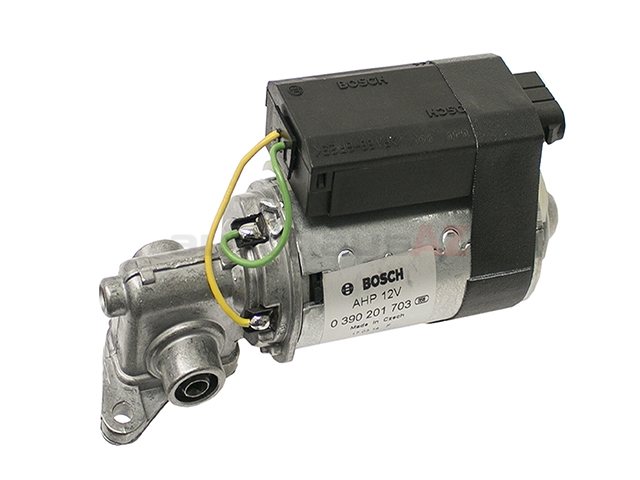 Genuine Land Rover QME500070 Steering Column Adjustment Motor - Land Rover