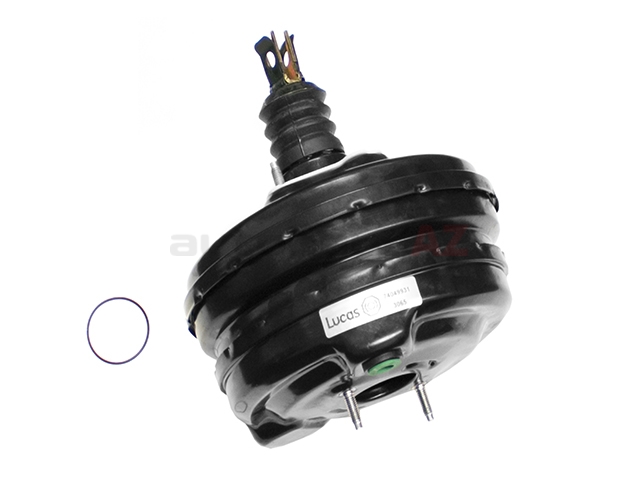 Genuine Land Rover SJG500030 Power Brake Booster/Servo - Land Rover