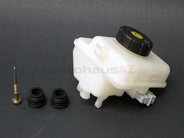 Genuine Land Rover SJY000020 Brake Fluid Reservoir - Land Rover