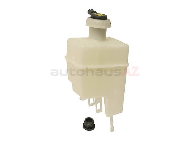 Genuine Land Rover SJY000050 Brake Fluid Reservoir - Land Rover