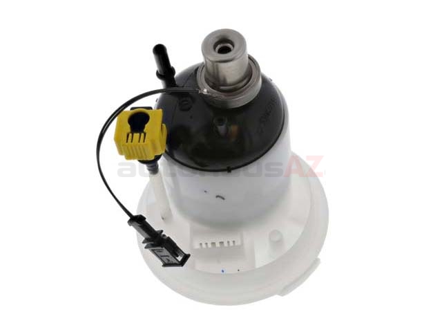 Continental WGC500150, 2910000177800 Fuel Filter - Land Rover | WGC500150E