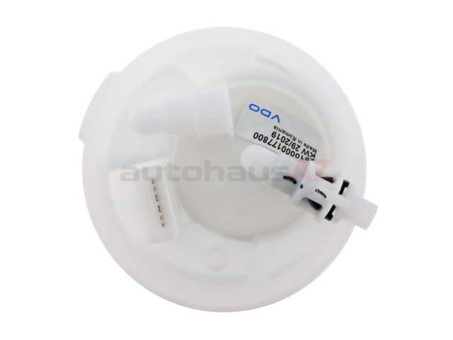 Continental WGC500150, 2910000177800 Fuel Filter - Land Rover | WGC500150E