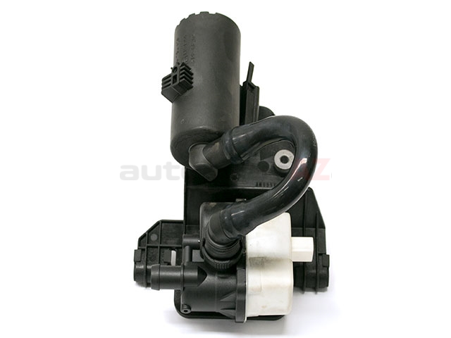 Genuine Land Rover WTG500040 Fuel Vapor Leak Detection Pump - Land Rover