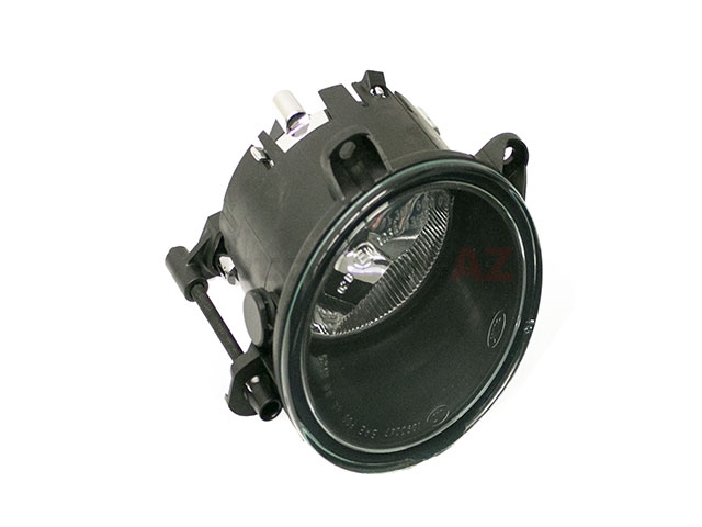 Genuine Land Rover XBJ000090 Fog Light; Front Left - Land Rover