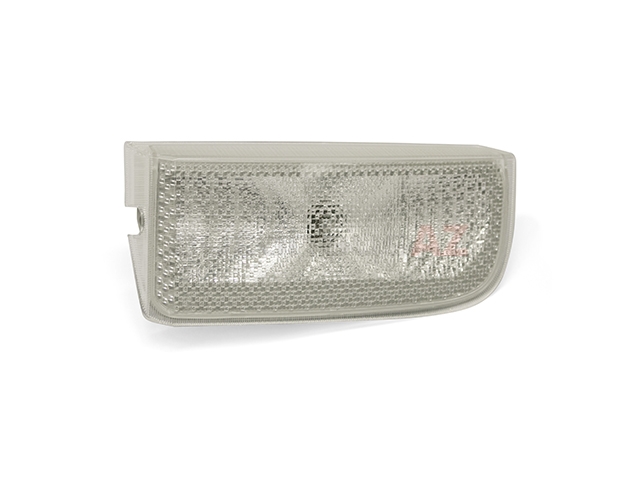 Genuine Land Rover XFD000053 Back Up Light; Left - Land Rover