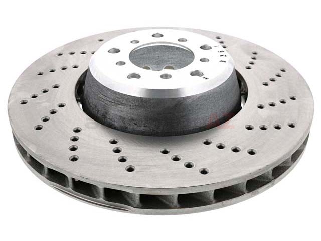 Shop Deals on BMW M6 Brake Rotors - Genuine BMW, Zimmermann, SHW ...
