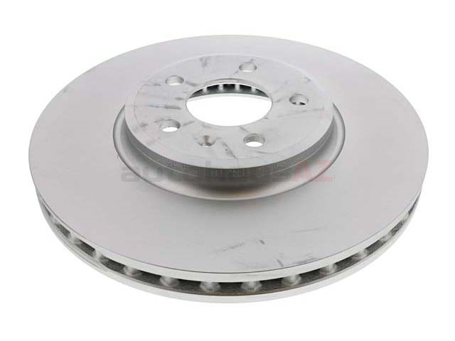 SHW Performance 8K0615301A, AFX34814 Disc Brake Rotor - Audi