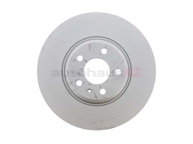 SHW Performance 8K0615301A, AFX34814 Disc Brake Rotor - Audi