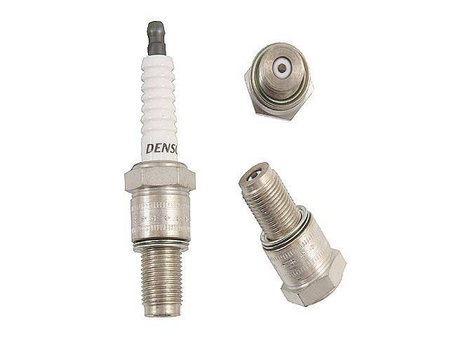 Denso S29A, 3106 Spark Plug - Mazda