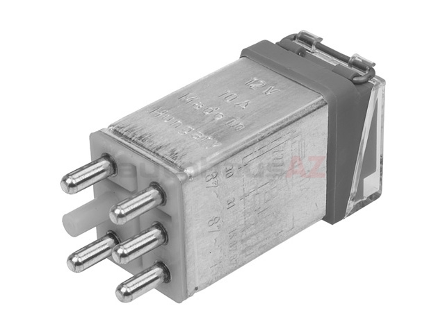 Stribel 2015400845, 0148300017 Overload Protection Relay