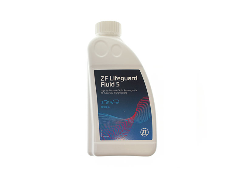 ZF S67109017001, S671090170 ATF, Automatic Transmission Fluid ...