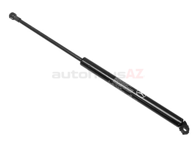 Suspa 2207500236 Trunk Lid Lift Support - Mercedes
